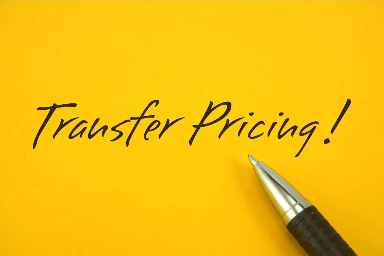 Metode Penentuan Transfer Pricing yang Diakui - PAJAK.COM