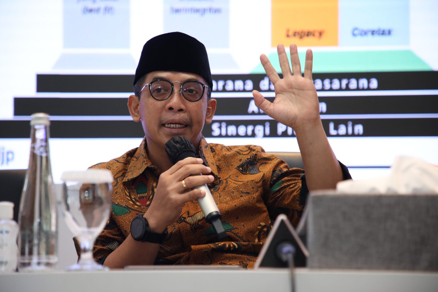 DJP: Validasi NIK Sebelum Lapor SPT Tahunan - PAJAK.COM
