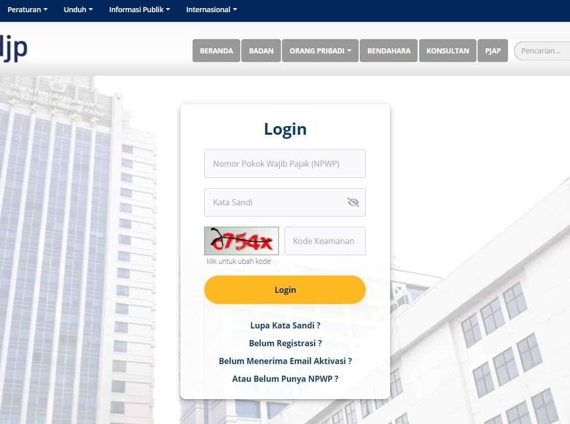 Non PKP Wajib Sertel? Bagaimana Ketentuannya? - PAJAK.COM