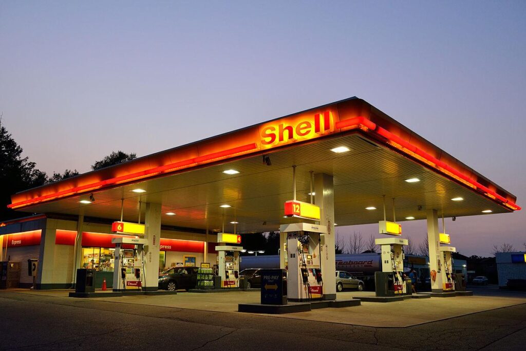 Shell Bayar Windfall Tax Setelah Lima Tahun Absen - PAJAK.COM