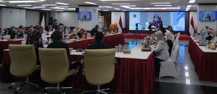 ASN Mahkamah Konstitusi Validasi NIK Jadi NPWP - PAJAK.COM ASN Mahkamah Konstitusi Validasi NIK Jadi NPWP - PAJAK.COM