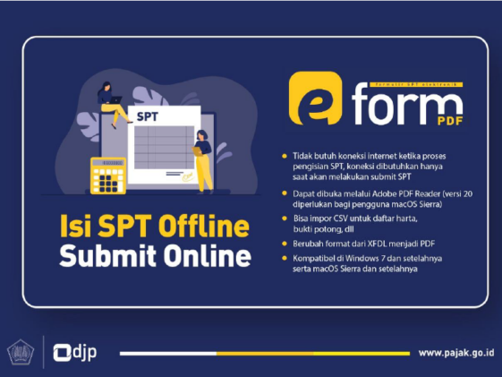 SPT Tahunan Badan: Ketentuan, Jenis Pajak, dan Tahapan Pengisian ...