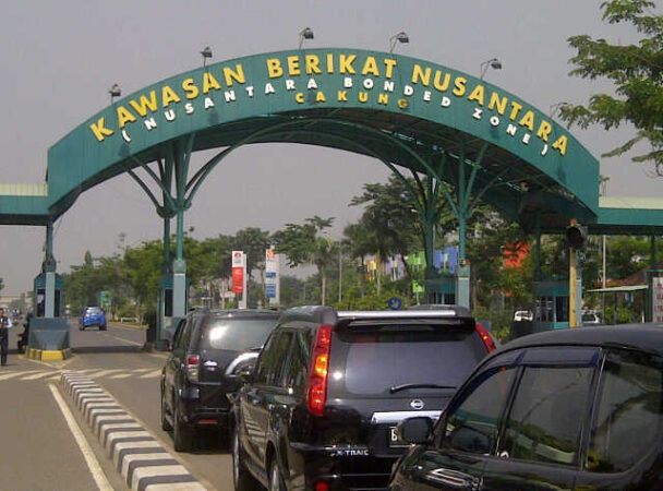 Definisi dan Fasilitas Perpajakan di Kawasan Berikat - PAJAK.COM