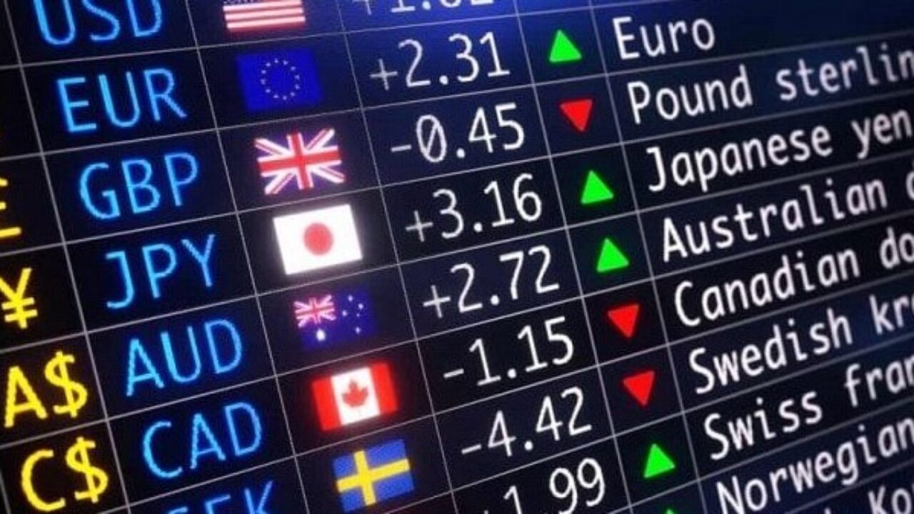 Kurs Pajak 29 Maret 2023 - PAJAK.COM