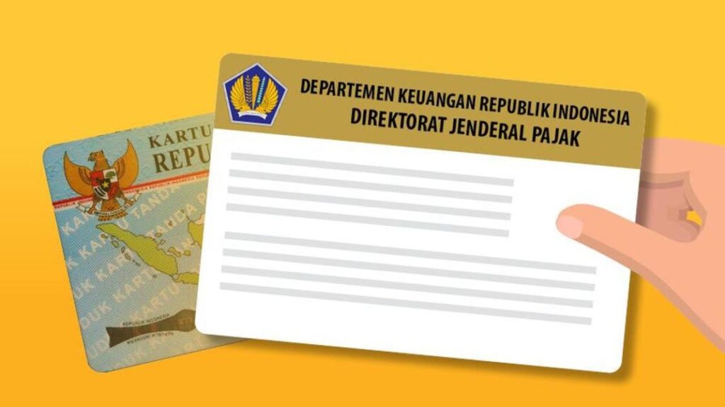 Ini Masa Berlaku NPWP Format Lama - PAJAK.COM