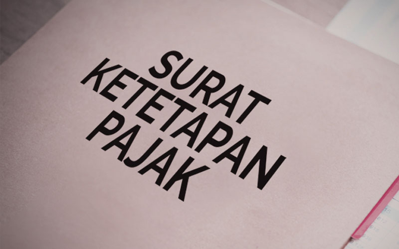 Penyebab Penerbitan SKPKB dan Sanksinya - PAJAK.COM