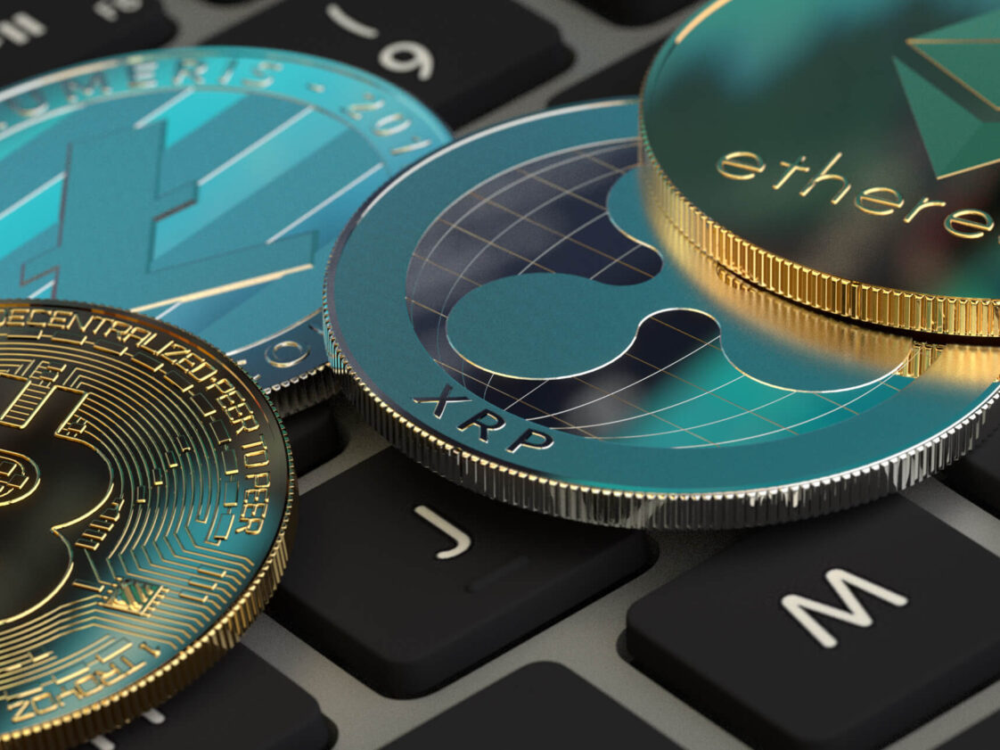 Cara Lapor Penghasilan Transaksi Aset Kripto - PAJAK.COM