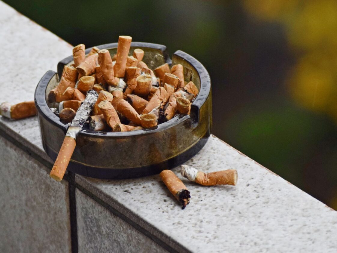 Tarif dan Mekanisme Pajak Rokok - PAJAK.COM