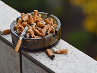 Tarif dan Mekanisme Pajak Rokok - PAJAK.COM