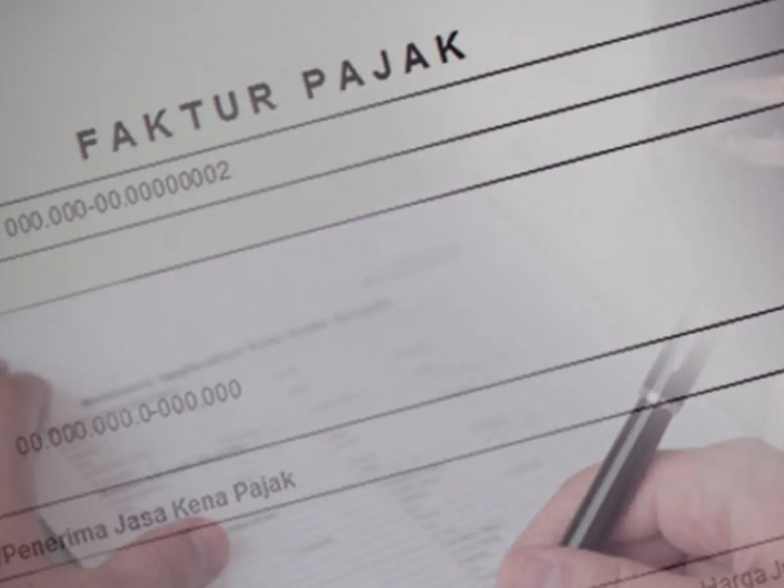 Mekanisme Penggunaan Kode Faktur Pajak 030 - PAJAK.COM Mekanisme Penggunaan Kode Faktur Pajak 030 - PAJAK.COM