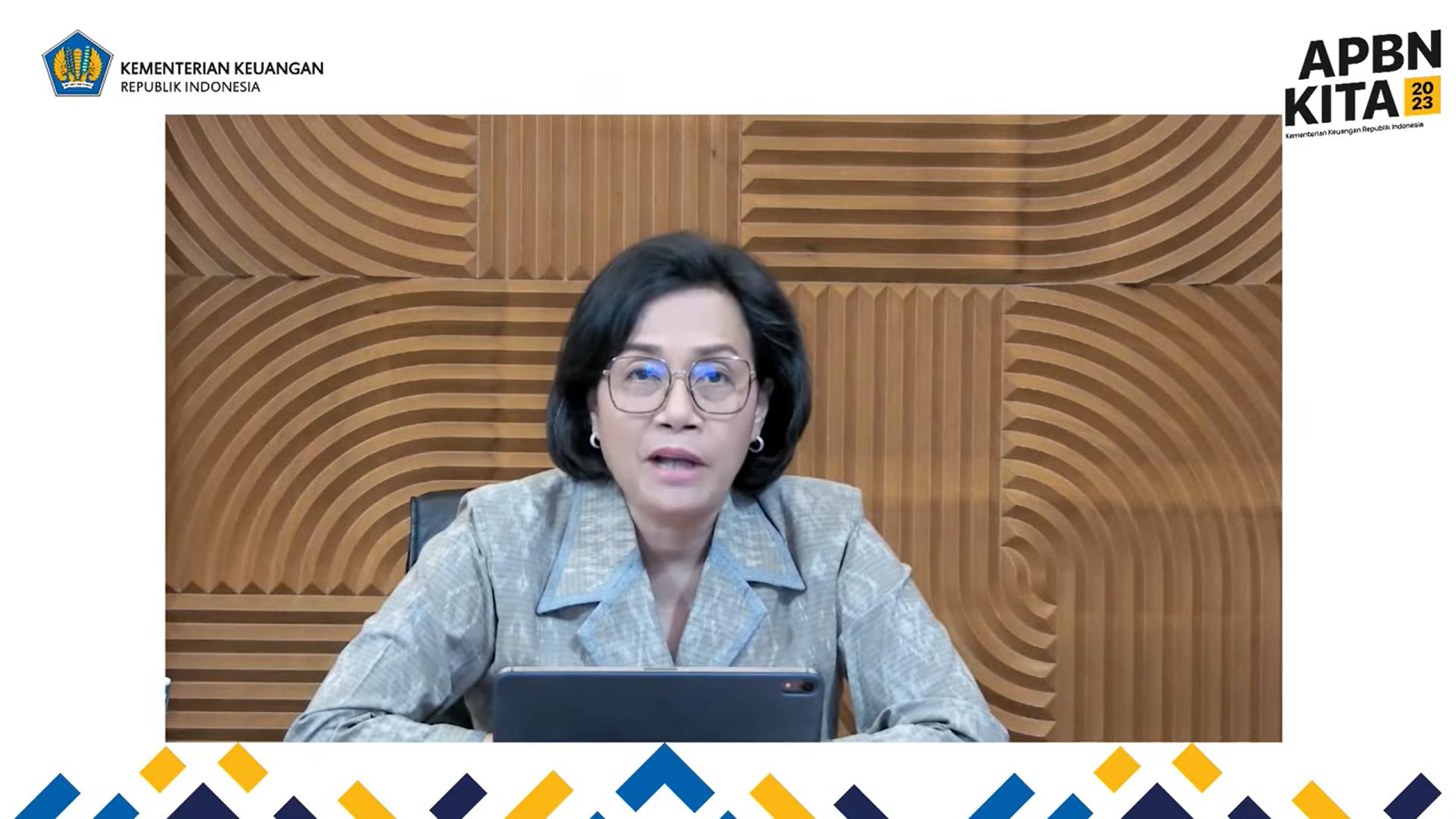 Menkeu: Penerimaan Pajak Capai Target - PAJAK.COM Menkeu: Penerimaan Pajak Capai Target - PAJAK.COM