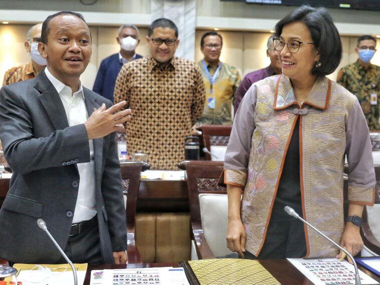 Insentif Pajak Industri Hilirisasi Diberikan Selektif - PAJAK.COM Insentif Pajak Industri Hilirisasi Diberikan Selektif - PAJAK.COM