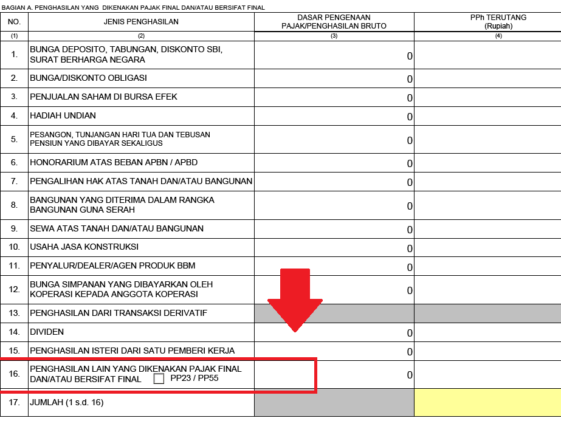 DJP: Lapor SPT Badan Gunakan e-Form PDF - PAJAK.COM