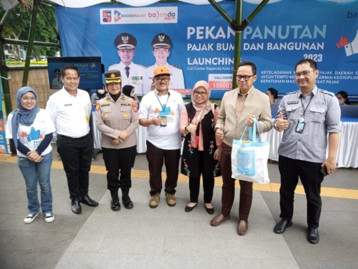 Pemkot Bogor Beri Diskon PBB Hingga 15 Persen - PAJAK.COM Pemkot Bogor Beri Diskon PBB Hingga 15 Persen - PAJAK.COM