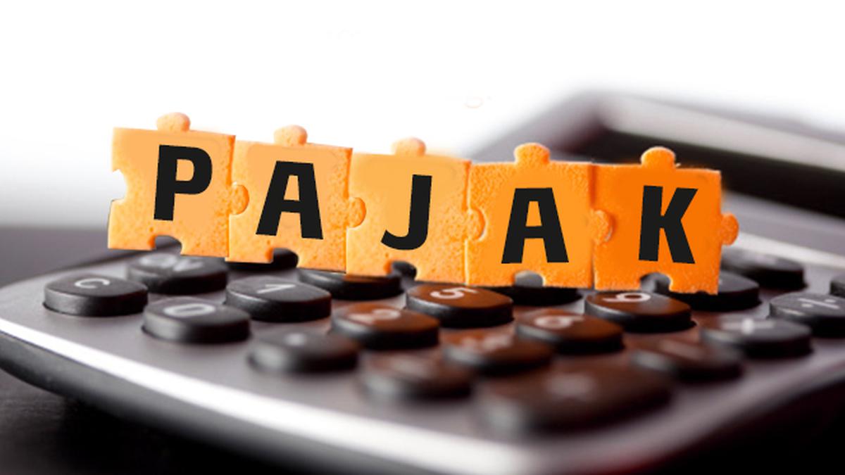 Aturan Pajak dalam Undang-Undang Negara - PAJAK.COM