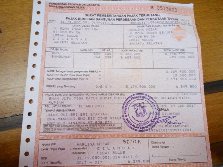 Pemkab Kulon Progo Optimalisasi PBB P2 - PAJAK.COM