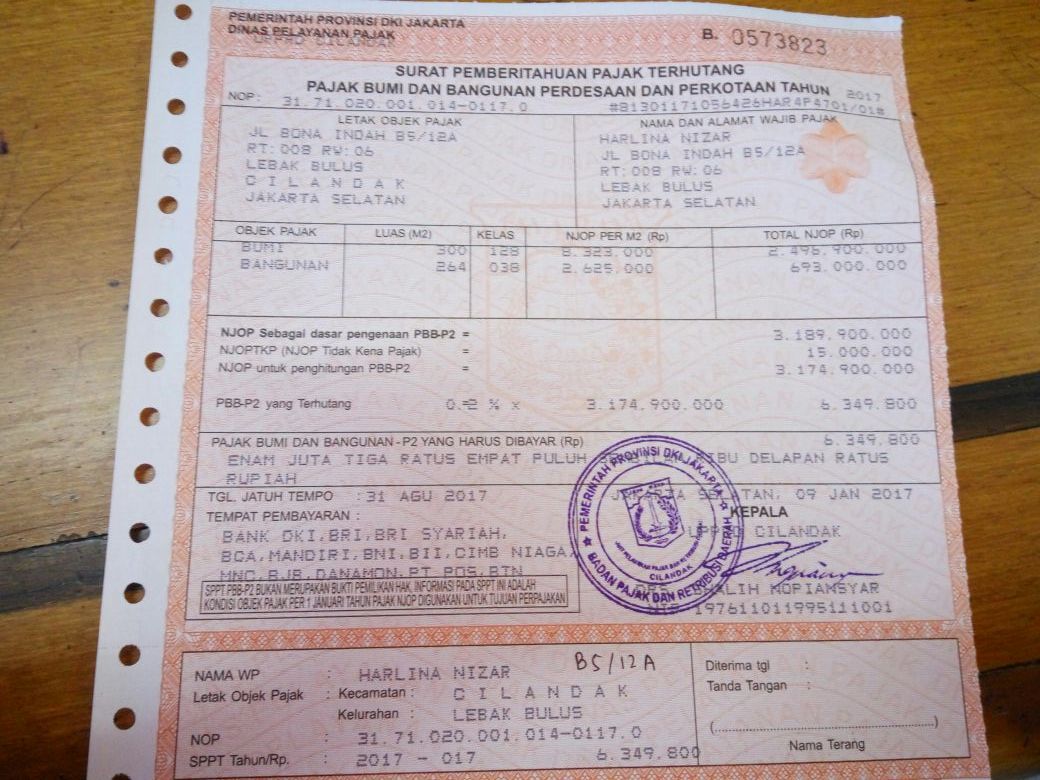 Pemkab Kulon Progo Optimalisasi PBB P2 - PAJAK.COM