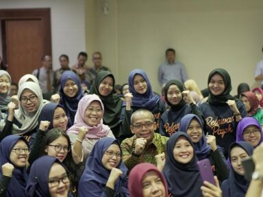 Pendaftaran Relawan Pajak 2025 Masih Dibuka, Apa Saja Syarat dan ...