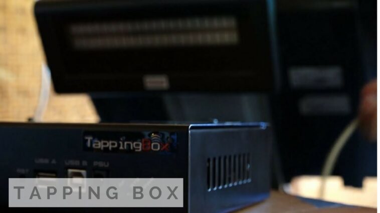 Mengenal Jenis, dan Keuntungan dari “Tapping Box” - PAJAK.COM