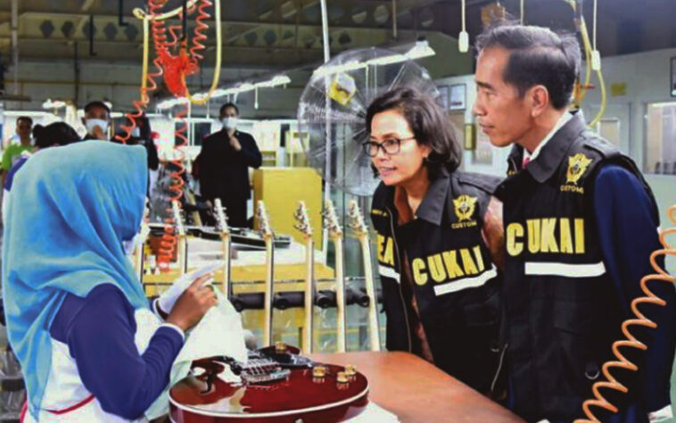 Cara Mendapatkan Fasilitas Kawasan Berikat - PAJAK.COM