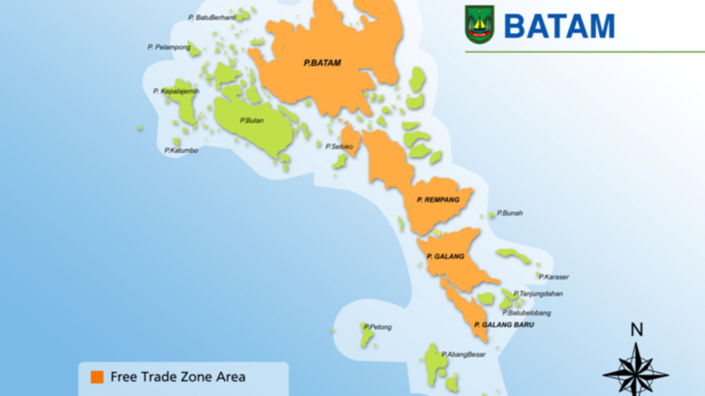 Fasilitas dan Syarat Pemberlakuan Kawasan Bebas - PAJAK.COM