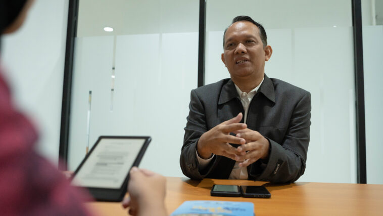 LSM dan Gaji di Bawah Rp 4,5 Juta Perlu Lapor SPT Tahunan? - PAJAK.COM