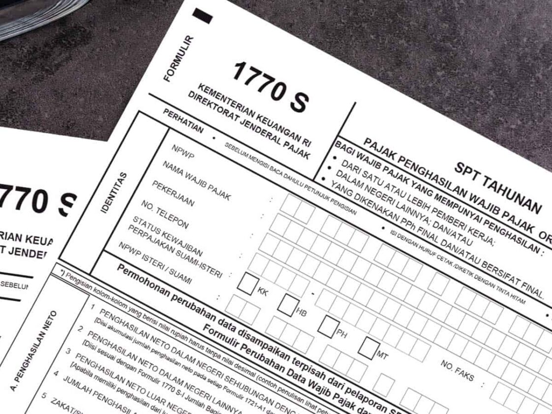 Cara Ajukan Perpanjangan Pelaporan SPT Tahunan - PAJAK.COM