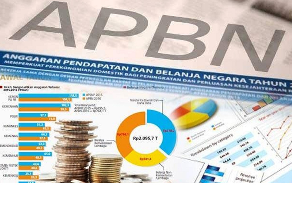 Begini Makna dan Perbedaan APBN dan APBD - PAJAK.COM