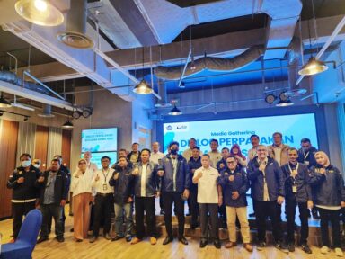 Rincian Penerimaan Pajak 2023, Target Rp 1.718 T - PAJAK.COM