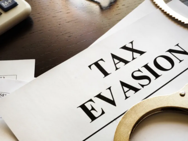 Perbedaan Penggelapan dan Penghindaran Pajak - PAJAK.COM