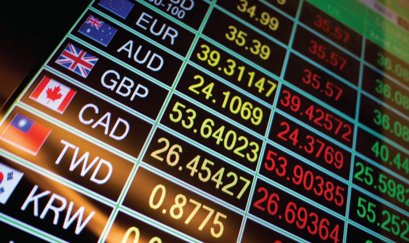 Kurs Pajak 1 Maret 2023 - PAJAK.COM