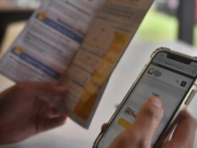 Mengenal Jenis Kantor Pelayanan Pajak - PAJAK.COM