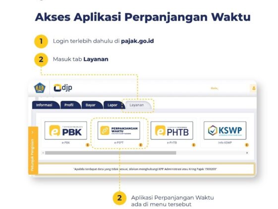 Cara Lapor SPT Tahunan PPh Pasal 21 Dari Dua Pemberi Kerja - PAJAK.COM