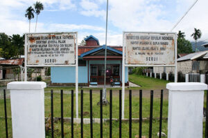 KP2KP, Kantor Layanan Pajak di Daerah Terpencil - PAJAK.COM