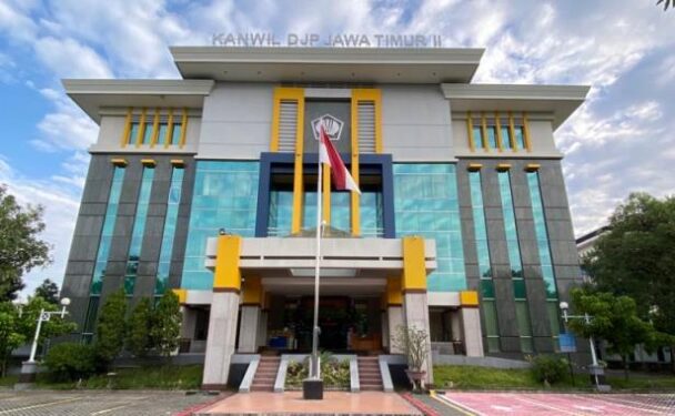 Kanwil DJP Jawa Timur II Menang Perkara Praperadilan Pajak - PAJAK.COM