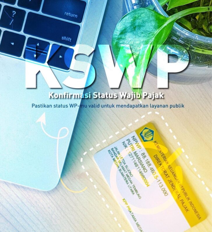 Mengenal KSWP, Program Ampuh Kawal Kepatuhan Wajib Pajak