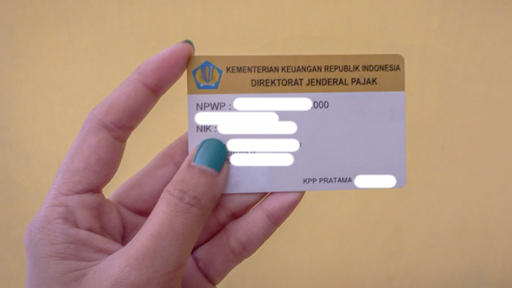 Konsekuensi Bila NPWP Wajib Pajak yang Meninggal Tak Dihapus - PAJAK.COM