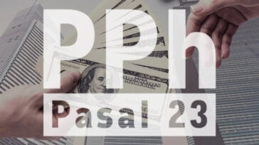 Begini Ketentuan PPh Pasal 23 Atas sewa - PAJAK.COM