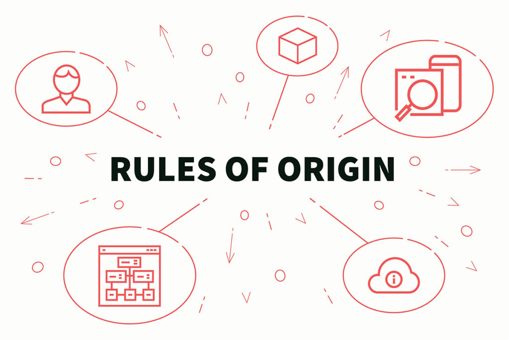 Rules of Origin: Definisi dan Ketentuan Pemenuhan - PAJAK.COM