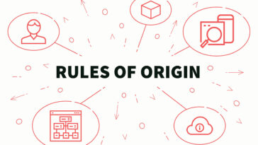Berita Definisi rules of origin hari ini di PAJAK.COM