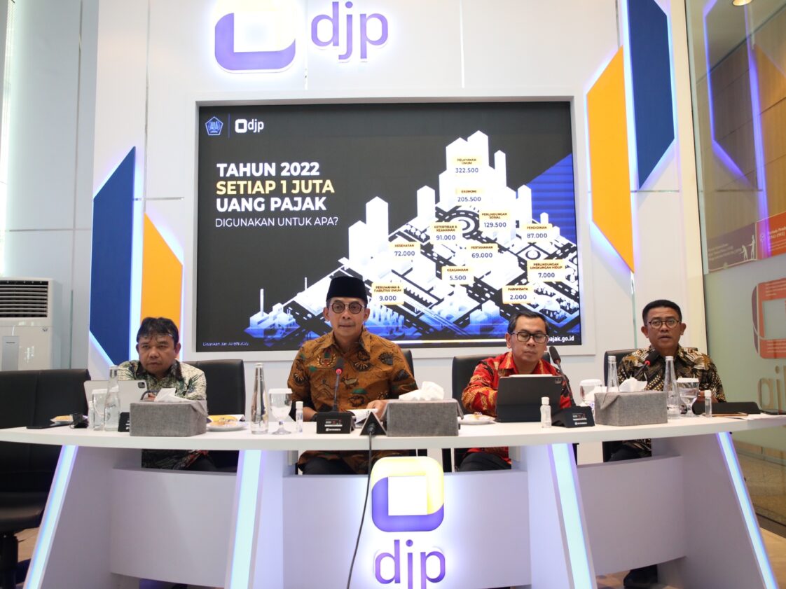 Mengenal Jenis Kantor Pelayanan Pajak - PAJAK.COM