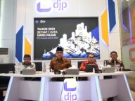 Mengenal Jenis Kantor Pelayanan Pajak - PAJAK.COM