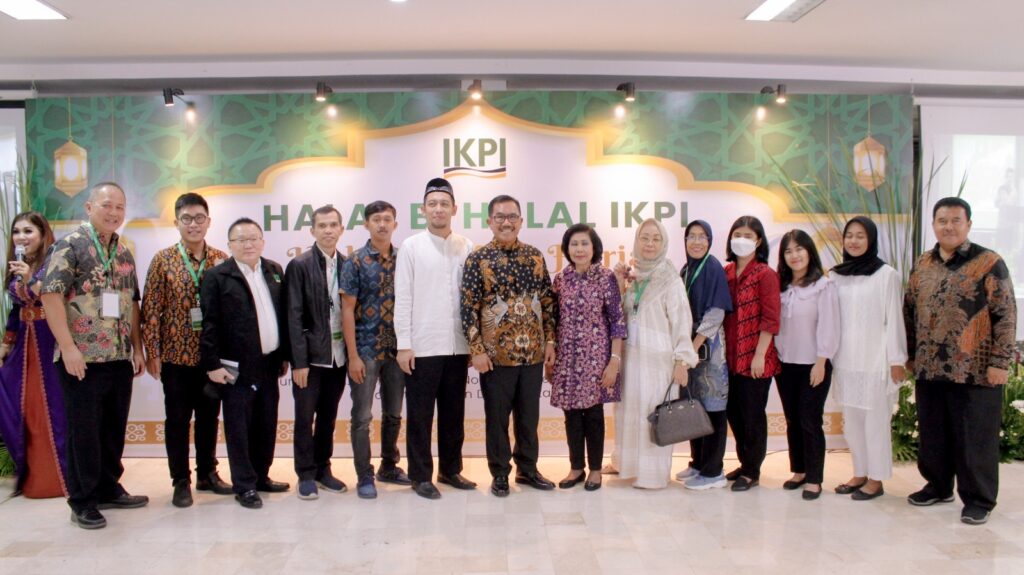 IKPI Jadi Organisasi Konsultan Pajak Kelas Dunia - PAJAK.COM