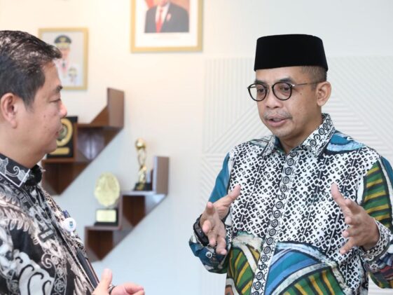 Mengenal Jenis Kantor Pelayanan Pajak - PAJAK.COM