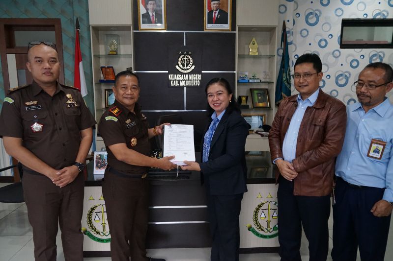 Kanwil DJP Jatim II Menang Perkara Praperadilan Pajak - PAJAK.COM Kanwil DJP Jatim II Menang Perkara Praperadilan Pajak - PAJAK.COM