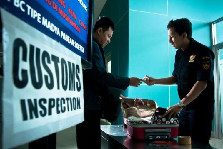 Ketentuan Pemeriksaan Bea Cukai atas Barang Bawaan Jemaah Haji - PAJAK.COM