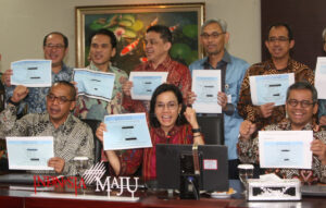 Kebijakan DJP Optimalkan Penerimaan Pajak 2024 - PAJAK.COM