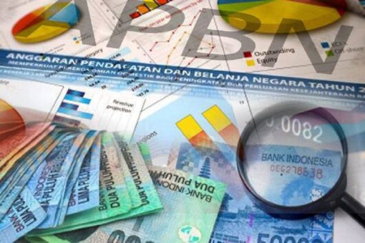 Cara Menyusun Pagu Anggaran dalam APBN - PAJAK.COM