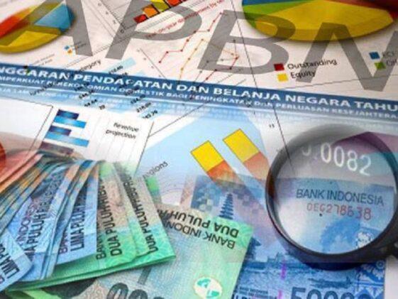 DPR Sahkan UU APBN Tahun Anggaran 2025, Ini Rinciannya! - PAJAK.COM