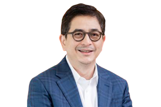 Arsjad Rasjid, Konsistensi dan Tak Henti Berinovasi - PAJAK.COM